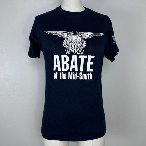Hanes | Shirts | Vintage 98s90s Abate Of The Midsouth Tshirt Hanes Size ...